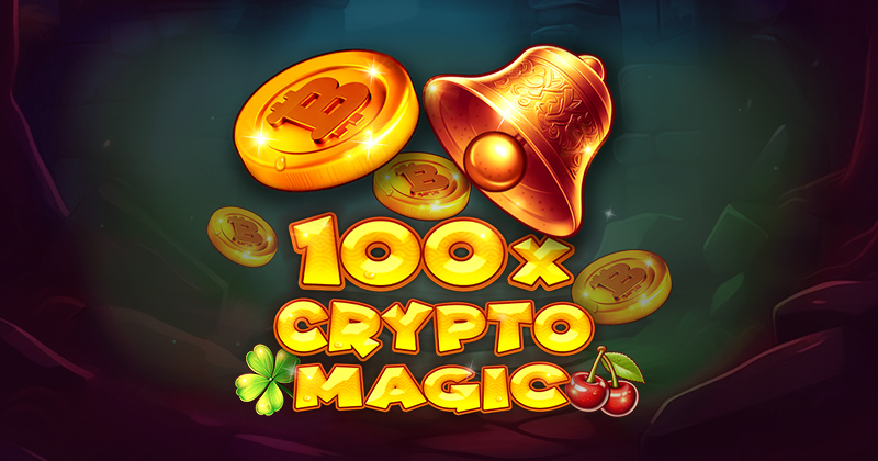 100x Crypto Magic - New Release! » CT Interactive