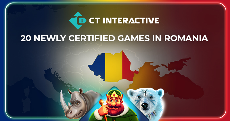 CT Interactive grows its certified portfolio in Romania » CT Interactive