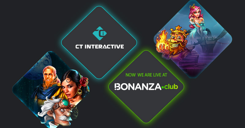 CT Interactive signed a partnership deal with a Peruvian operator ...