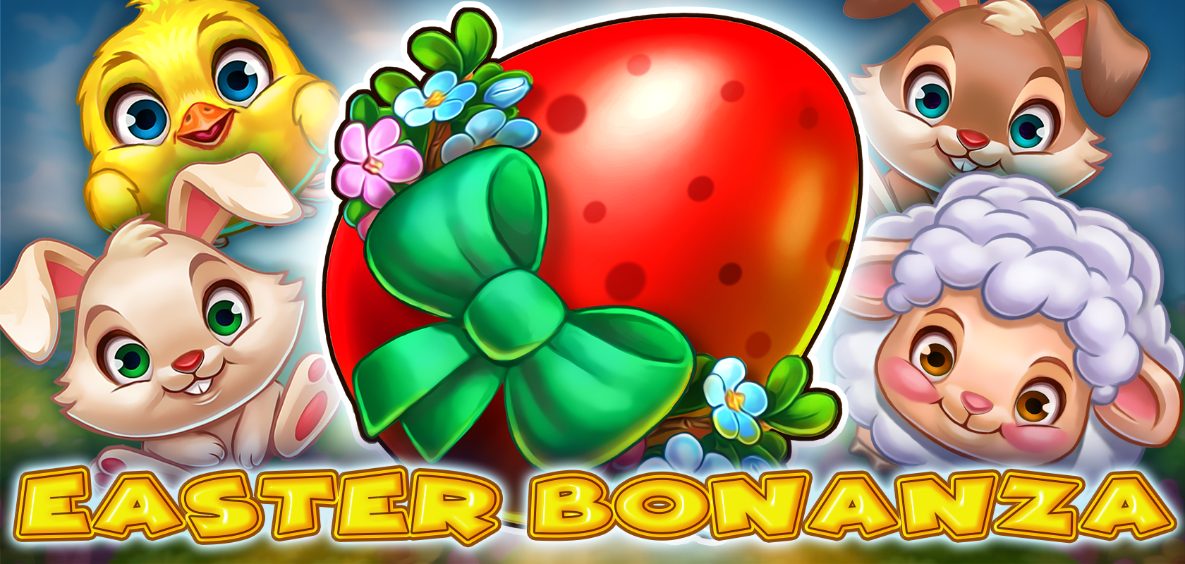 Easter Bonanza ️ Slot Game ️ Review — CT Interactive » CT Interactive