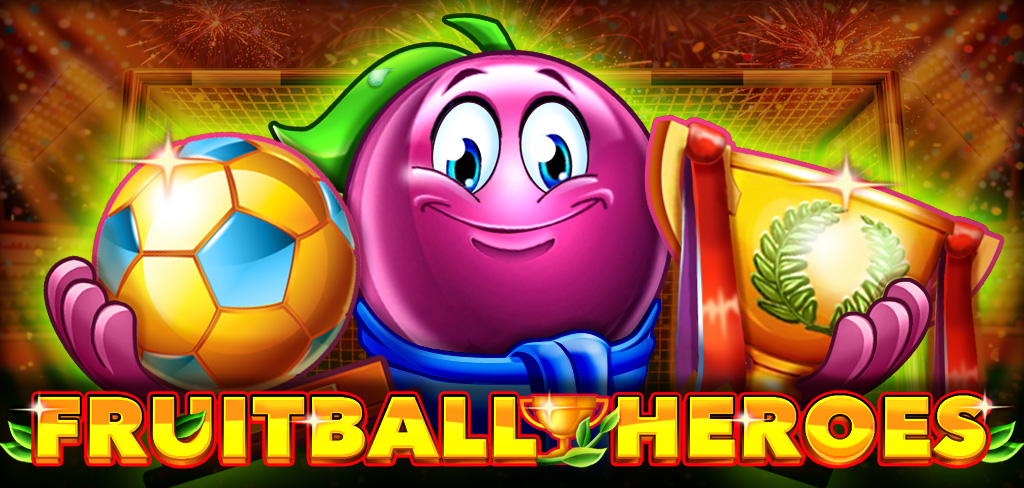 Fruitball Heroes ️ Slot Game ️ Review — CT Interactive » CT Interactive