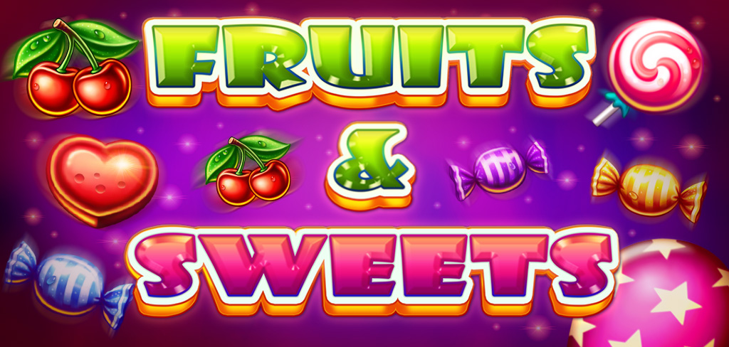Fruits and Sweets ️ Cascading Slot Game ️ Review — CT Interactive » CT ...
