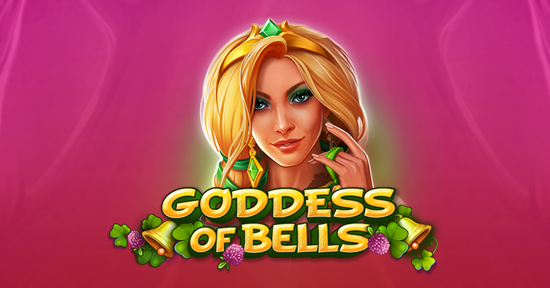 Goddess of Bells: How a Magical Goddess Can Change Your Fate » CT Interactive
