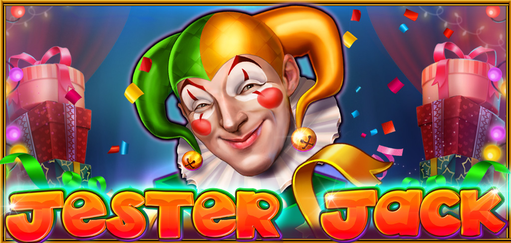 Jester Jack ️ Slot Game ️ Review — CT Interactive » CT Interactive