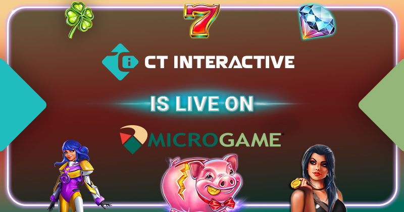 CT Interactive Expands Microgame's Portfolio with Exciting New Titles ...