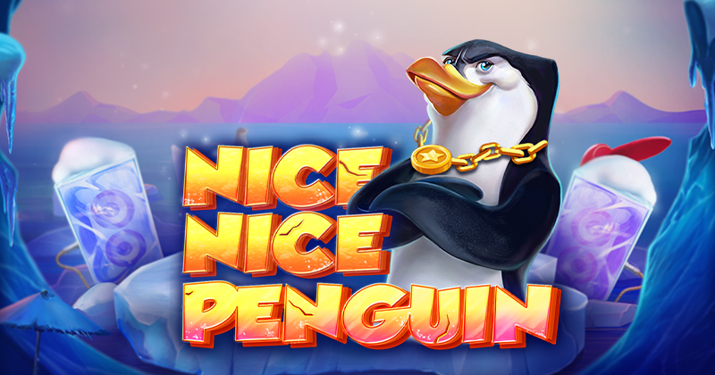 The Tale of the Nice Nice Penguin » CT Interactive