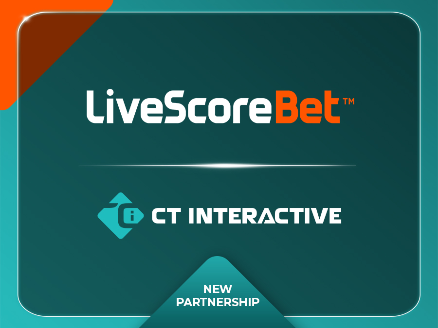 Interactive ️ Online Gaming — CT Interactive » CT Interactive