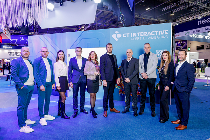 Who We Are ️ CT Games — CT Interactive » CT Interactive