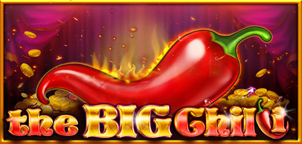 The Big Chili ️ Slot Game ️ Review — CT Interactive » CT Interactive