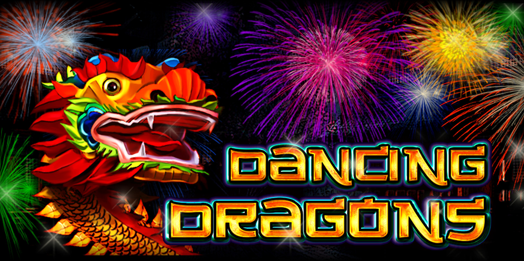 Dancing Dragons ️ Slot Game ️ Review — CT Interactive » CT Interactive